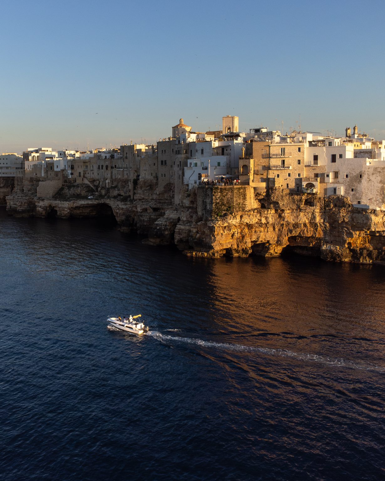 Tour UNESCO in Puglia e Basilicata - Matera e Alberobello | Pugliamare
