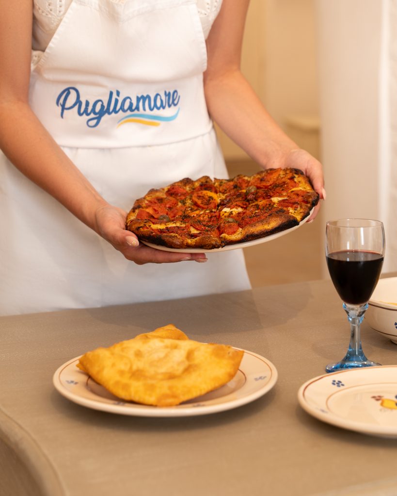 Cooking Class in Polignano with Dinner – Culinary Experience in Puglia ...