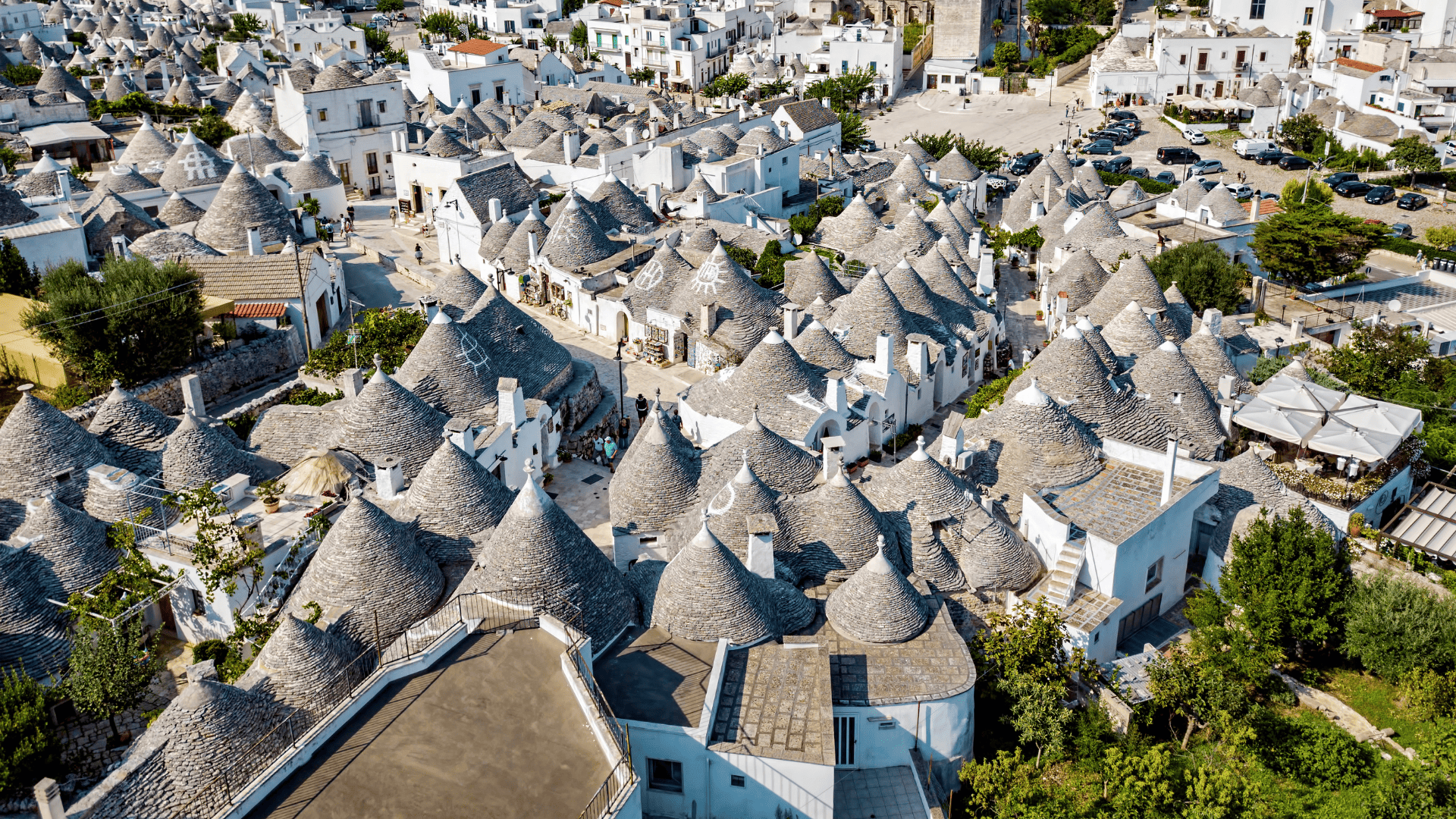 Alberobello: The Complete Guide to the Capital of the Trulli | Pugliamare